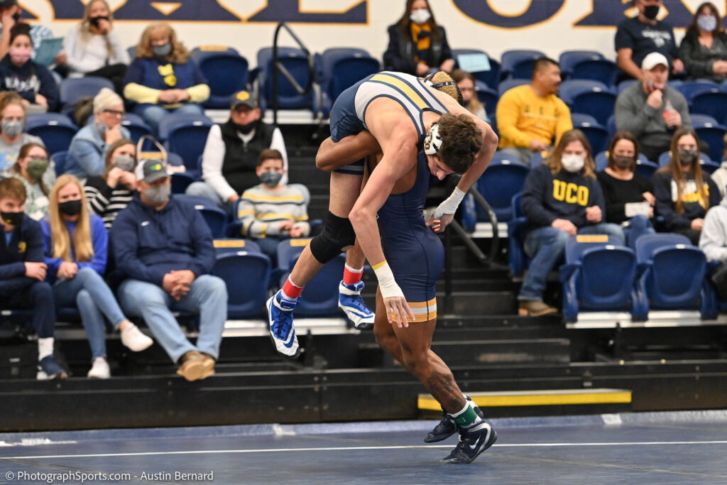 Carl Albert State Updates Men's and Women's Wrestling Roster - Oklahoma ...