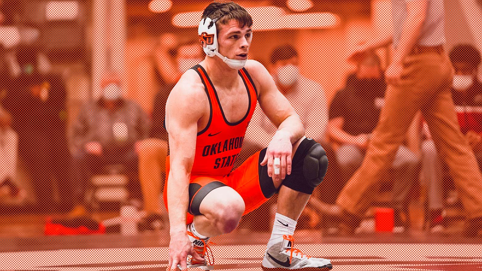 OSU picks up two dual wins, John Smith Moves into Third on All-Time ...