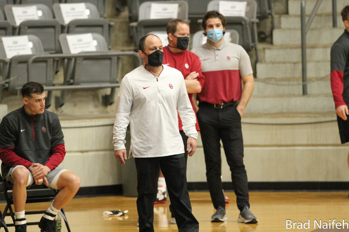 Top Ranked Joey Cruz Commits to Wrestle at OU - Oklahoma Wrestling