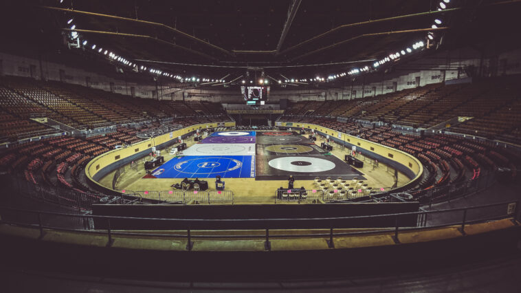 OSSAA State Tournament Brackets Have Been Released - Owrestle