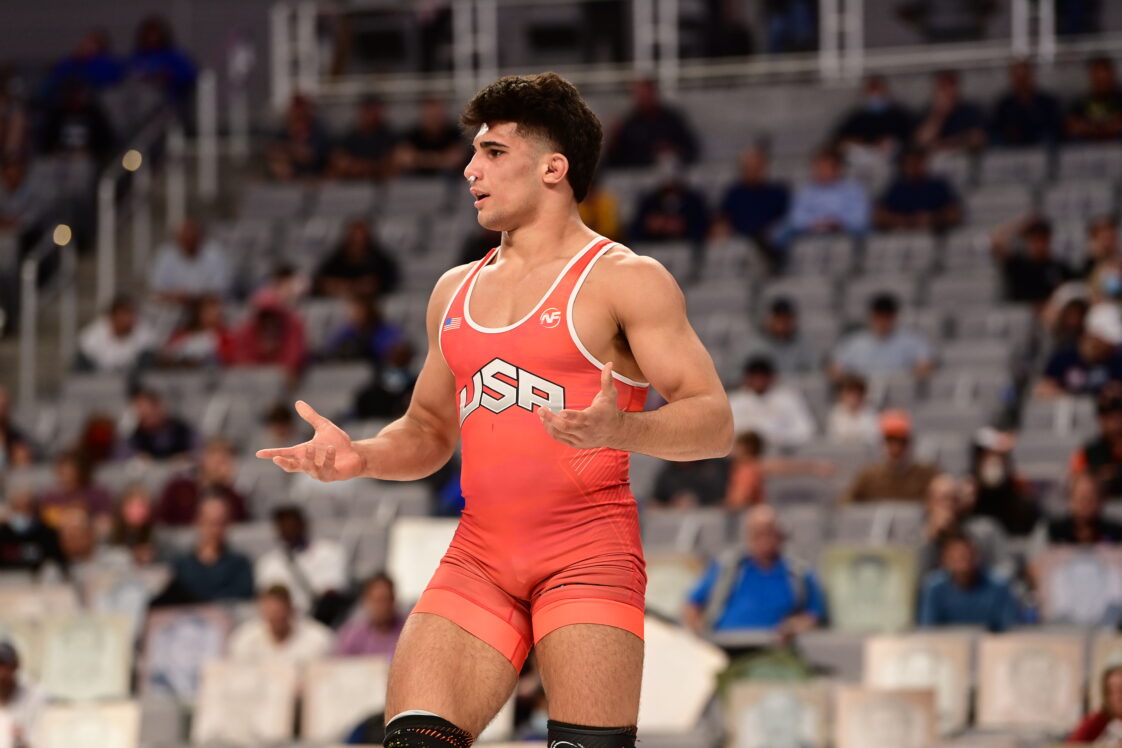 Former OSU star Jordan Oliver is one step closer, plus Oklahoma results ...