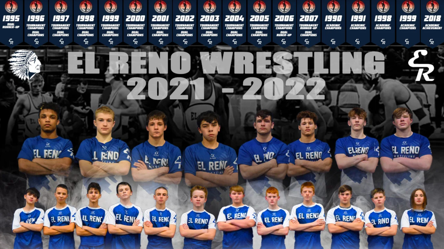 El Reno Looks to Continue to Rebuild their Tradition in the 2021-22 ...