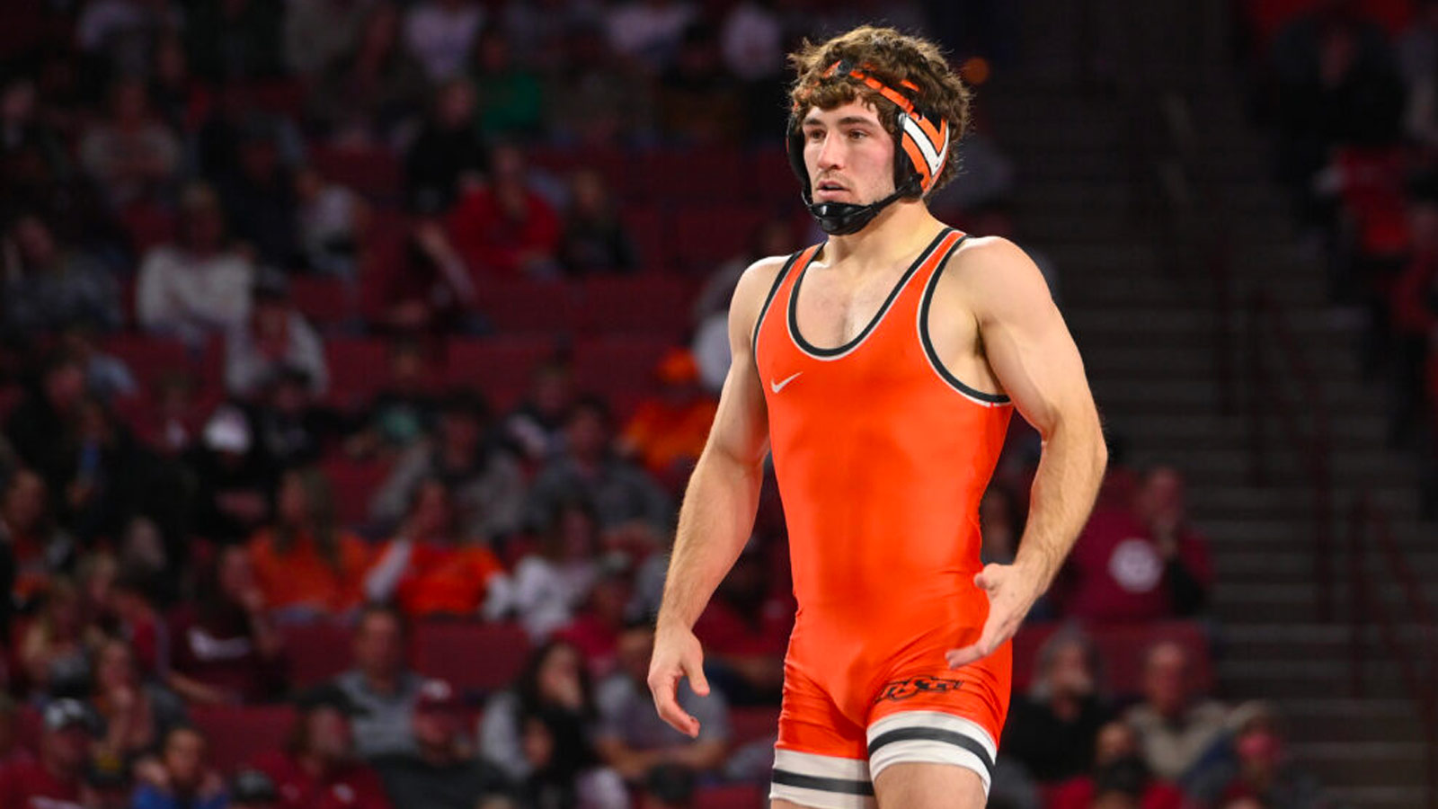 RECAP: #3 Oklahoma State vs #13 Wyoming - Oklahoma Wrestling