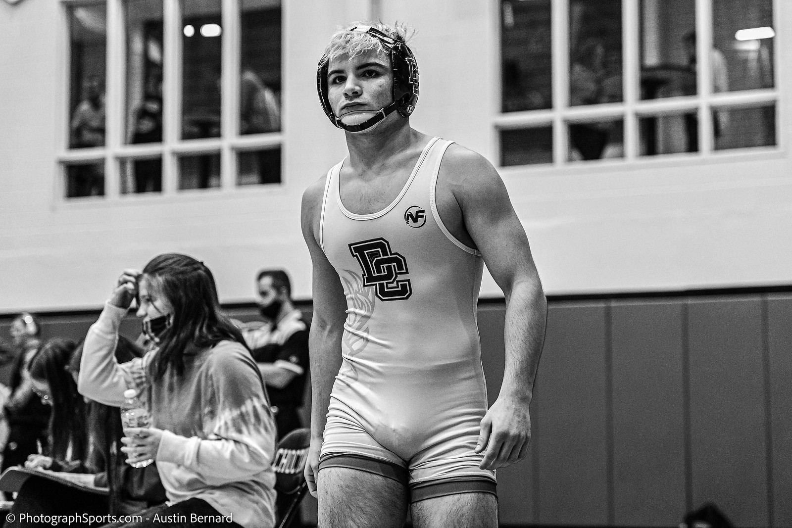 Cade Manion Transferring Back to Oklahoma - Oklahoma Wrestling