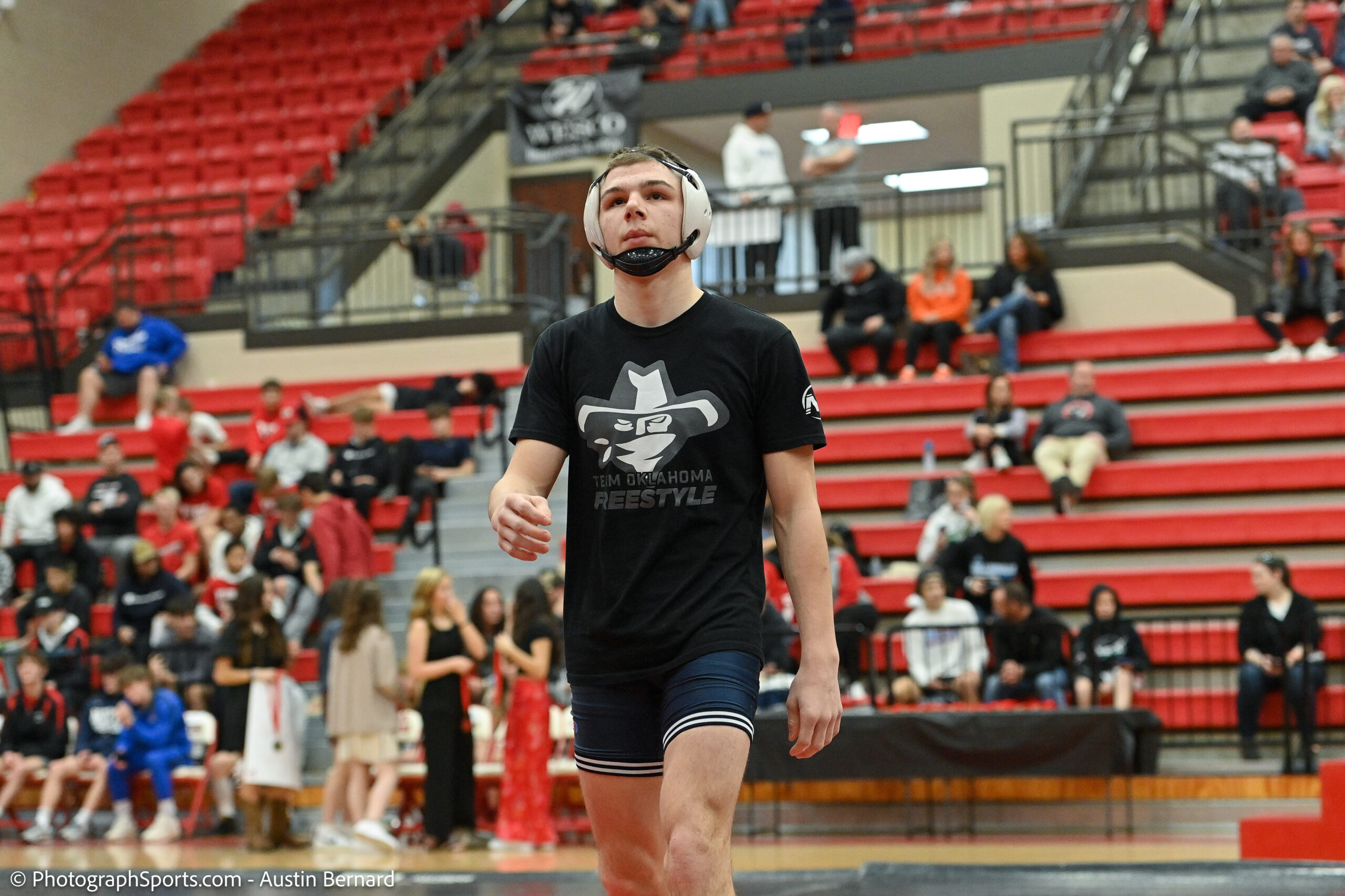 Kody Routledge Announces College Decision - Oklahoma Wrestling