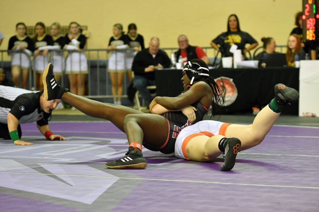 Union Girls Win State Championship after Tight Team Race with Bixby ...