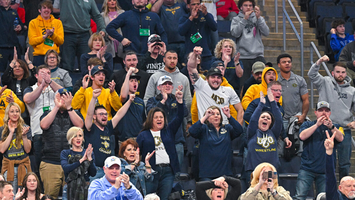 Owrestle - Your Home for Oklahoma Wrestling