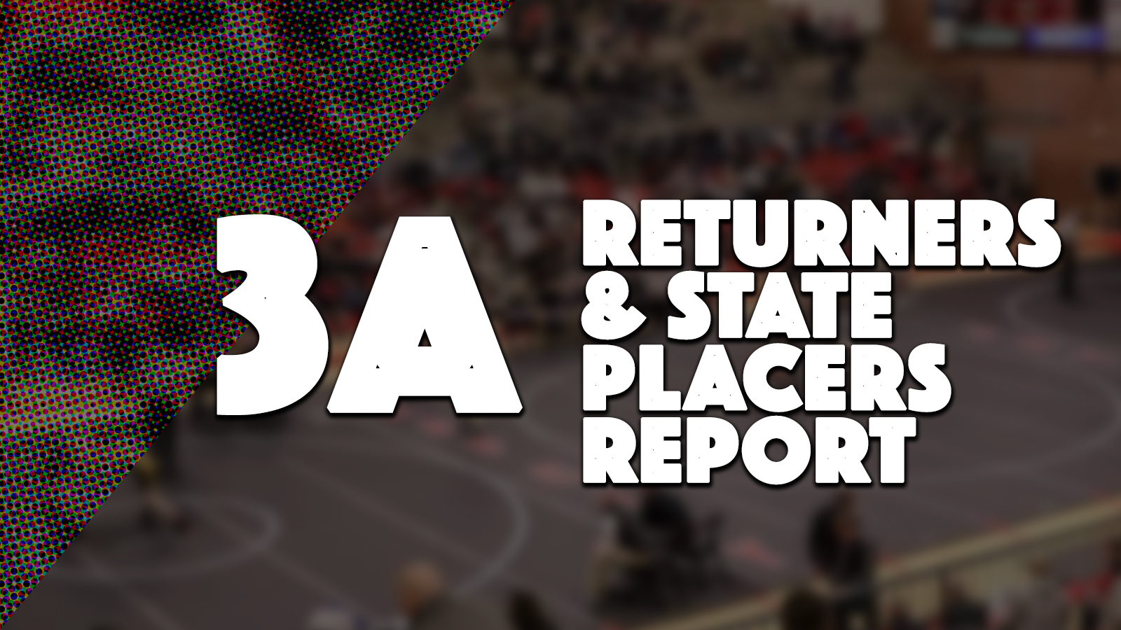 3A Returners & State Placers Report - Owrestle