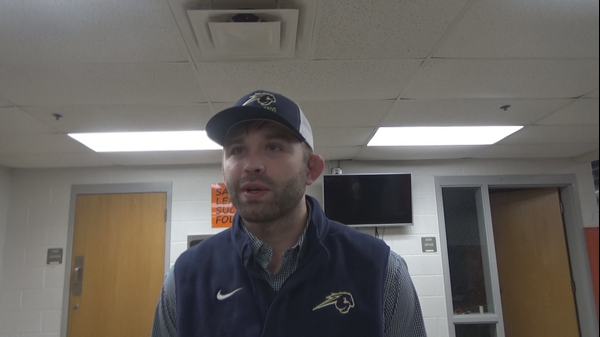 Joe Smith Talks About His Transition to Coaching at Heritage Hall and ...