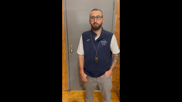 Interview with Coach Andrew McCune, Shawnee Wrestling - Owrestle