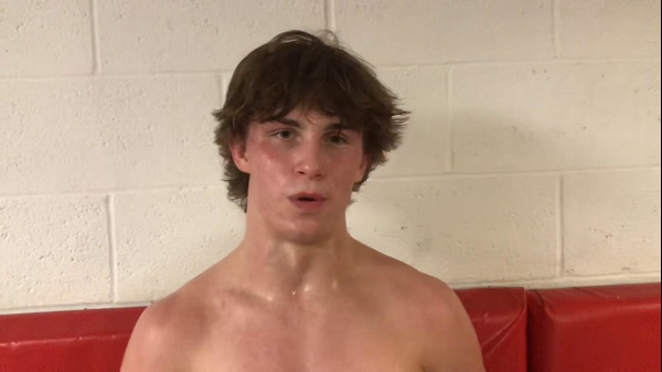 Interview: Beau Hickman, Tuttle, 78th Geary Invitational Champion ...