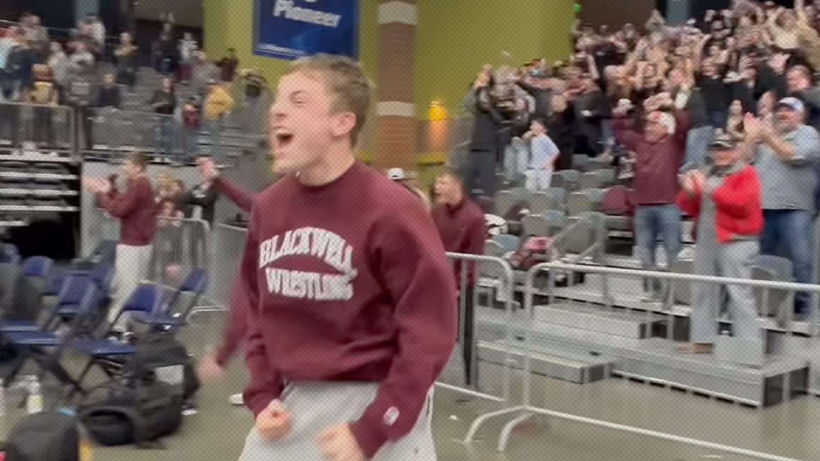 Dual State Recap: 3A & 4A - Owrestle