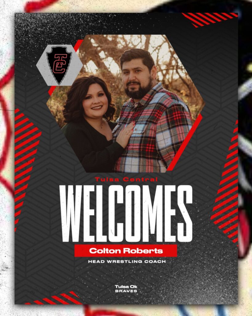 Historic Tulsa Central Wrestling Program to be Restored - Owrestle