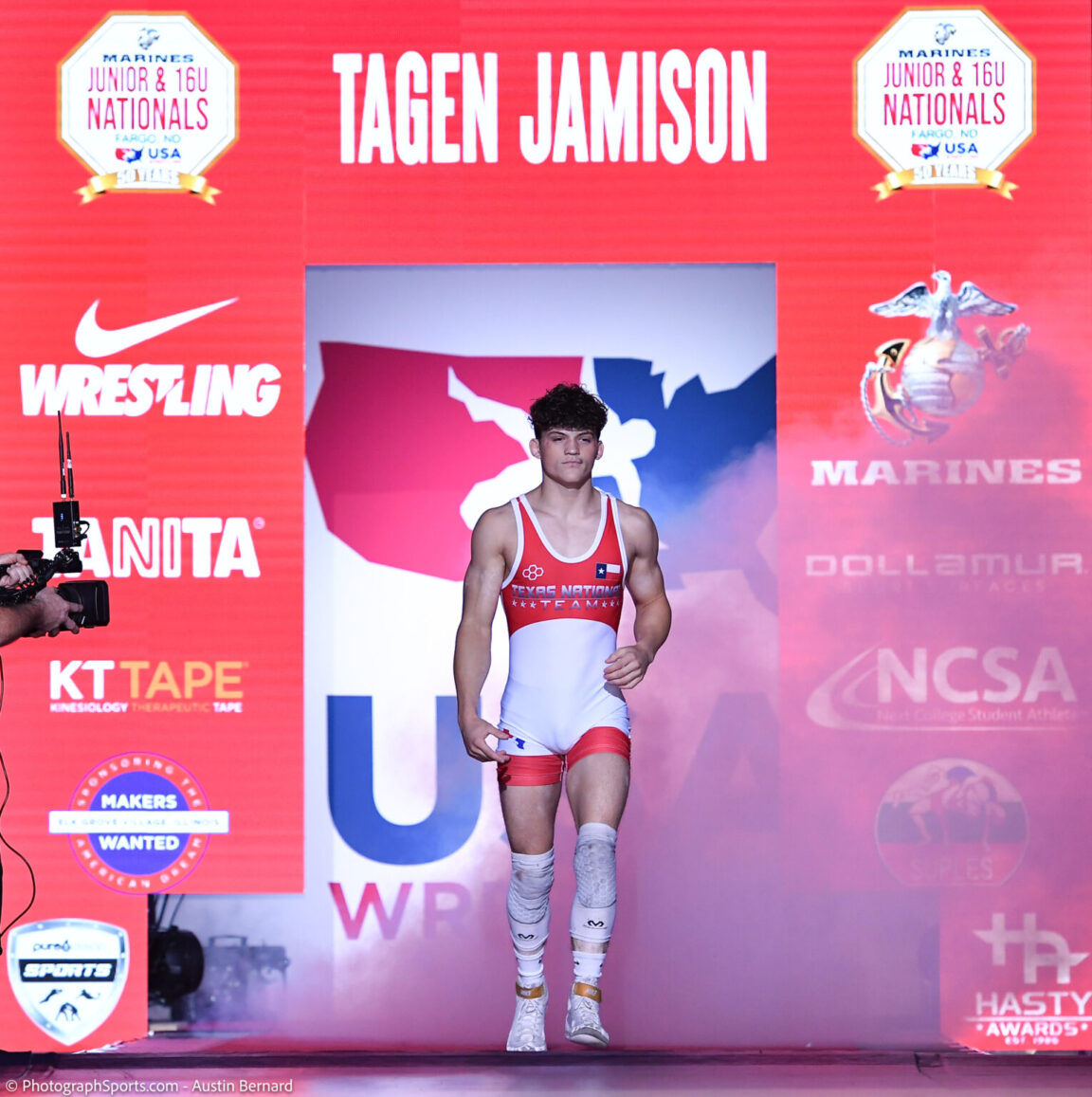 Tagen Jamison to Transfer to Oklahoma State - Oklahoma Wrestling