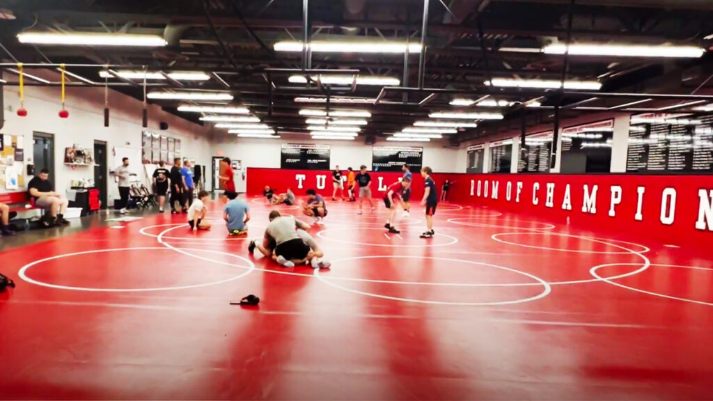 More Than Numbers: The Heart and Soul of Tuttle Wrestling's Astounding ...