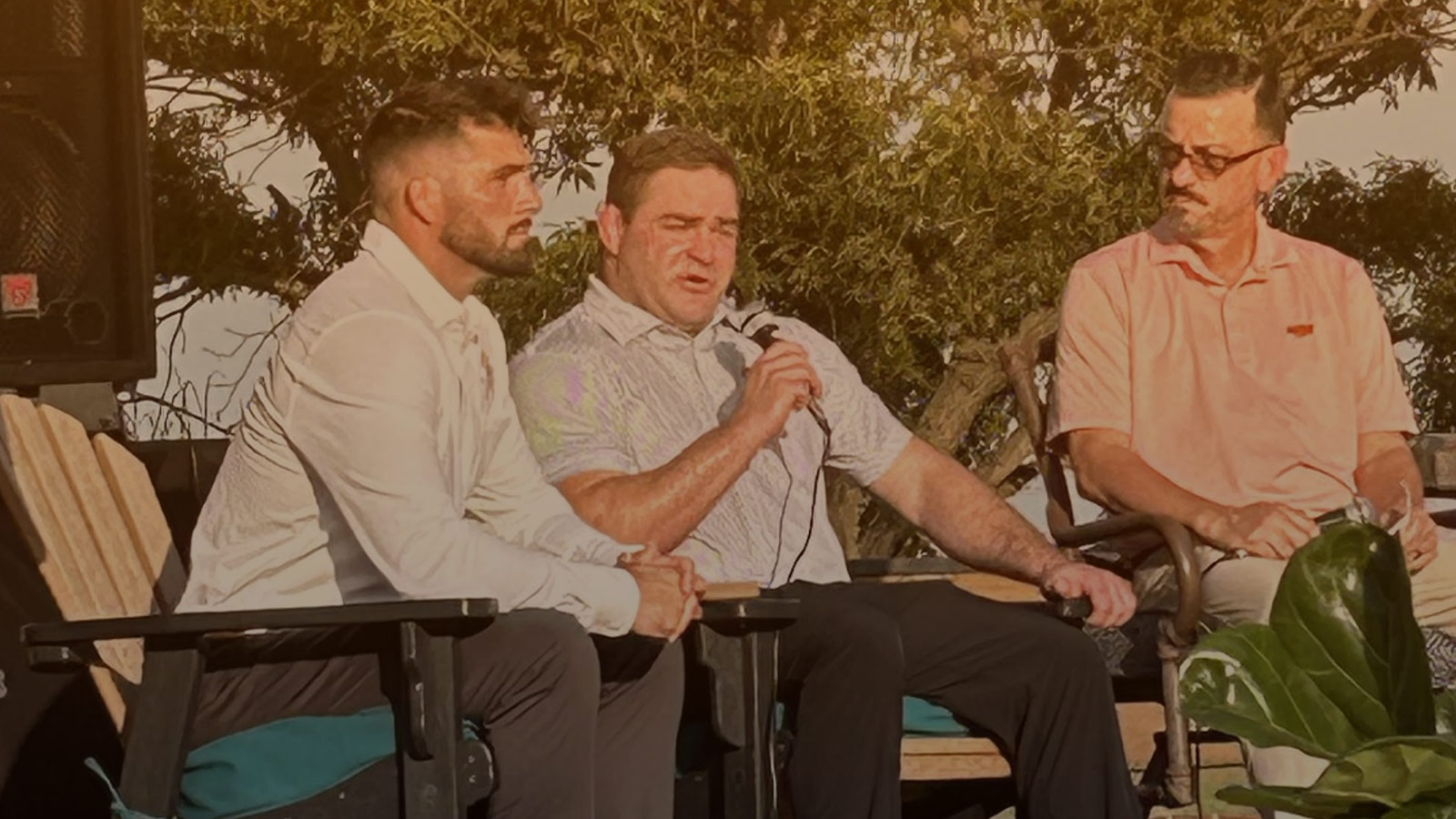 Fresh Faces: Oklahoma State - Owrestle