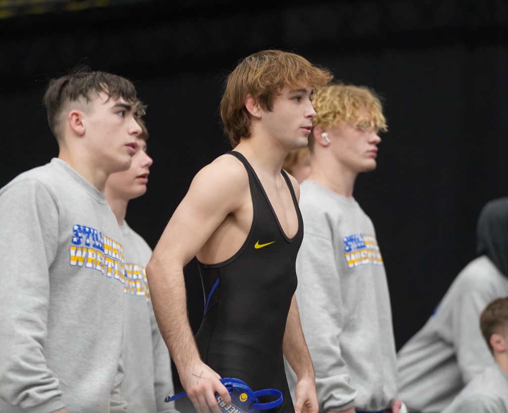 Beric Jordan Commits to OU - Owrestle