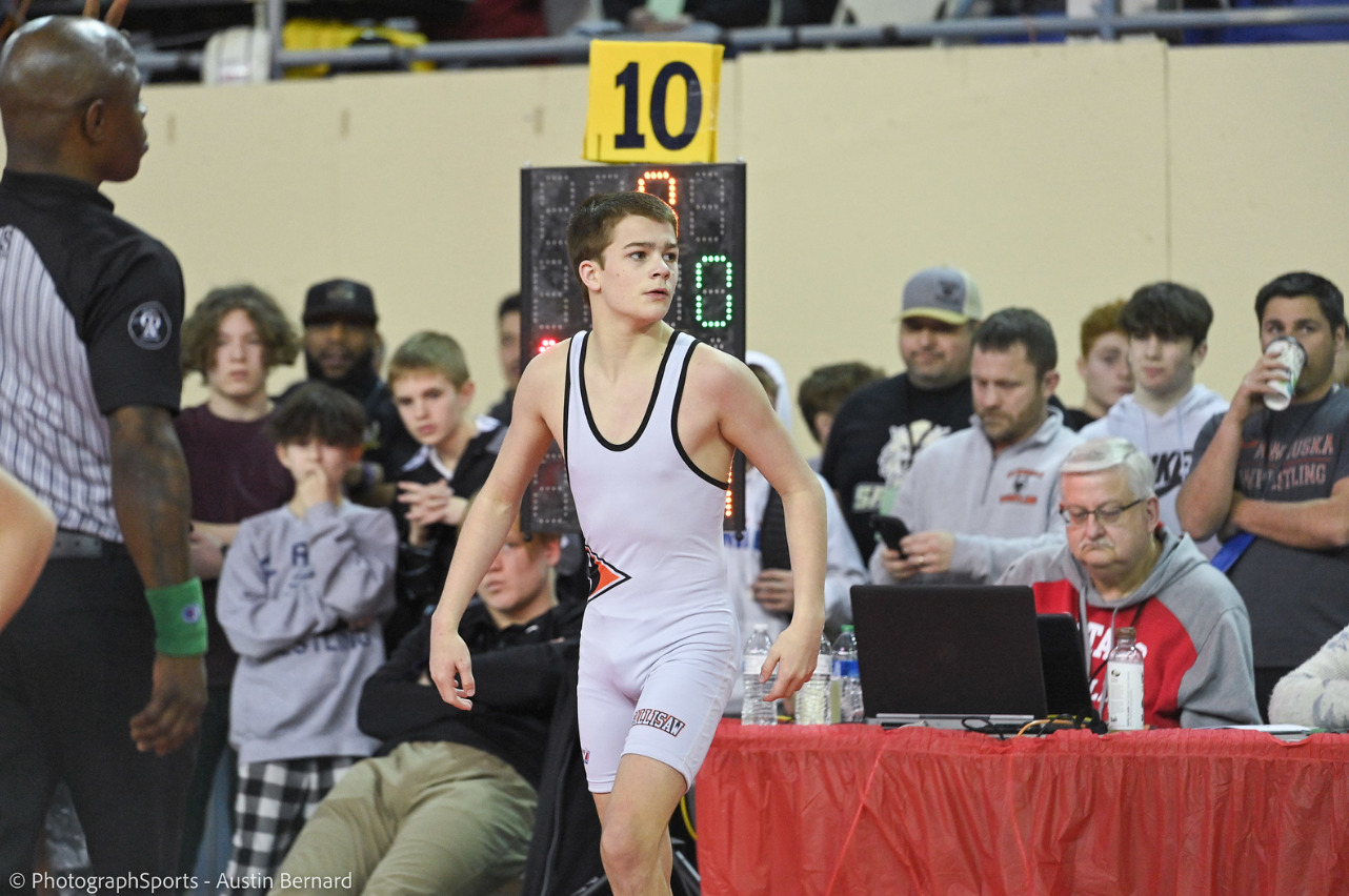 Oklahoma Gets Four HS Preseason Nationals Champions as Nineteen ...