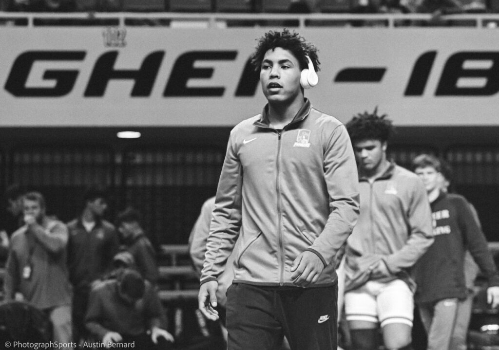 Oklahoma: State Tournament History - Owrestle