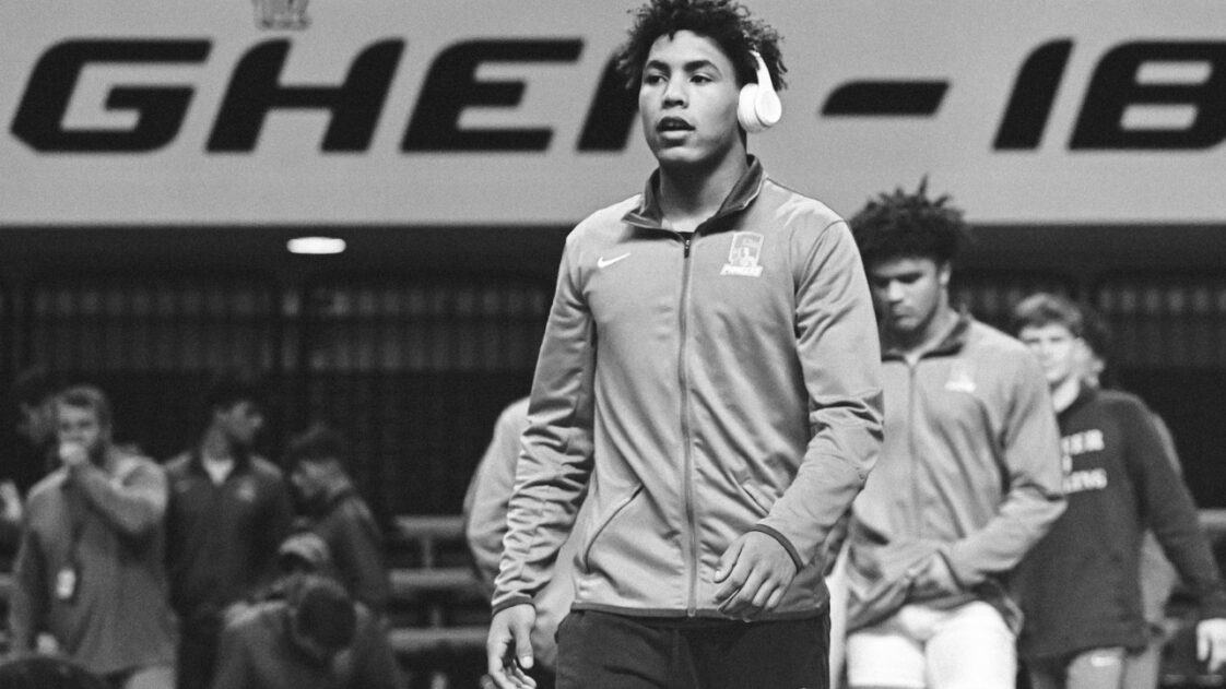Owrestle - Your Home for Oklahoma Wrestling