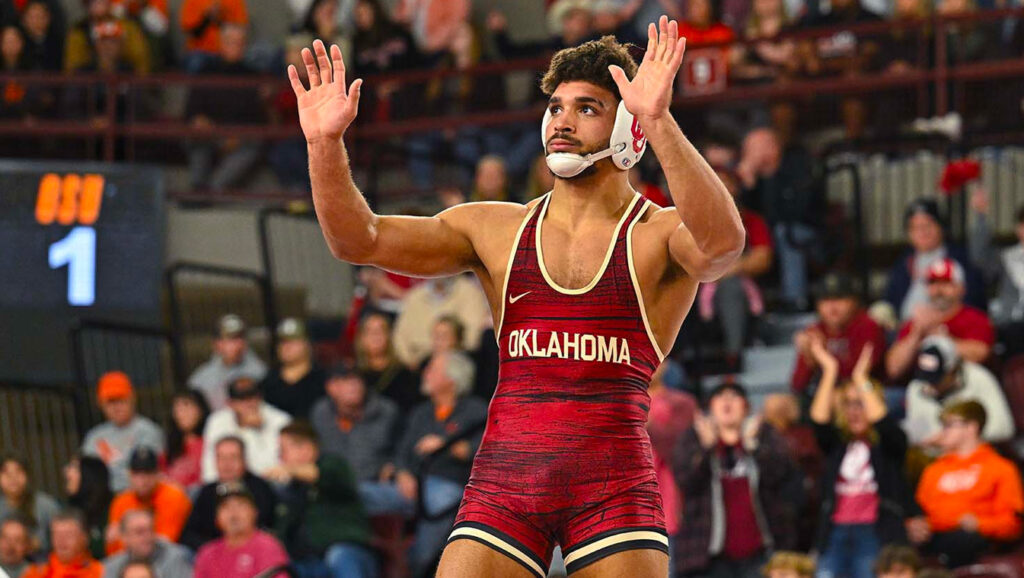 Southern Scuffle Preview: OU Sooners - Owrestle