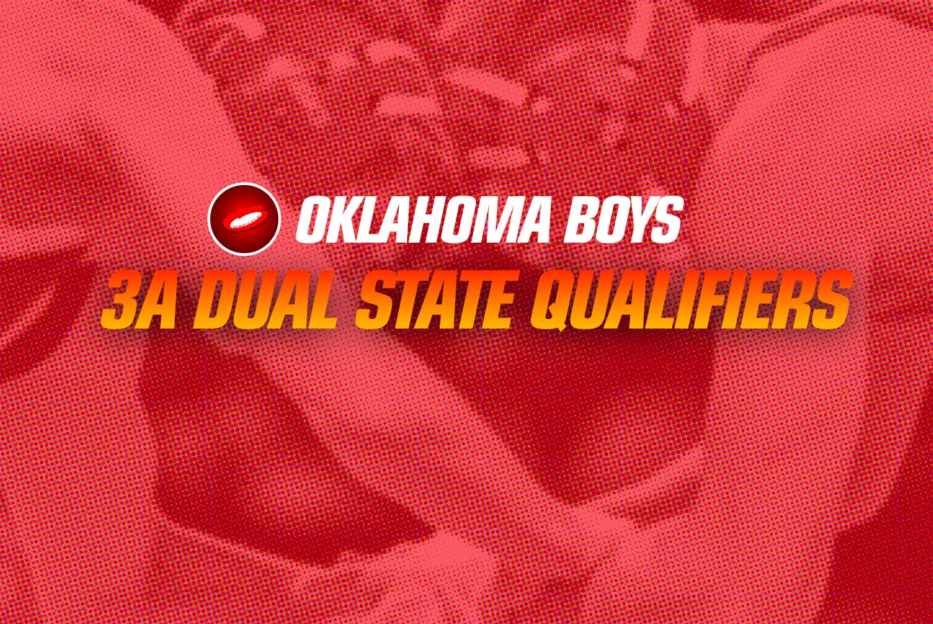 3A Dual State Qualifiers - Oklahoma Wrestling