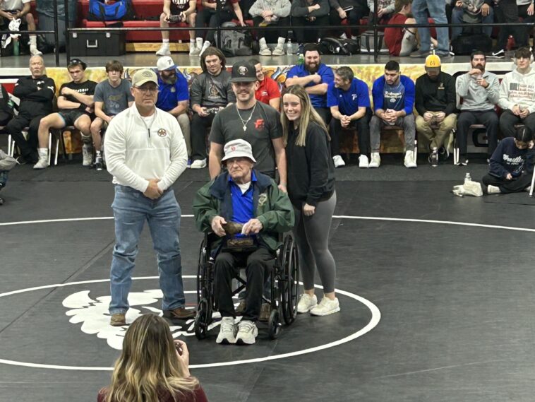 79th Geary Invitational Wrestling Tournament Recap - Oklahoma Wrestling