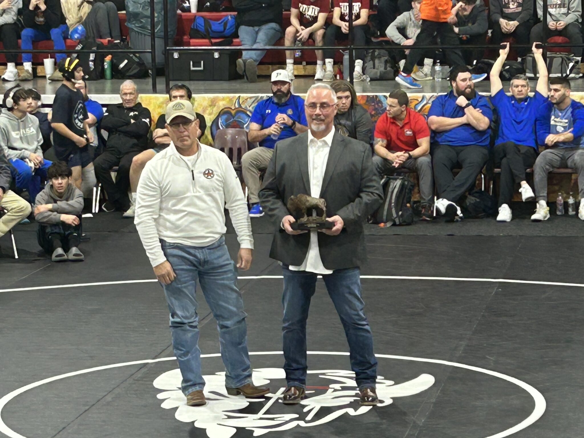 79th Geary Invitational Wrestling Tournament Recap - Oklahoma Wrestling