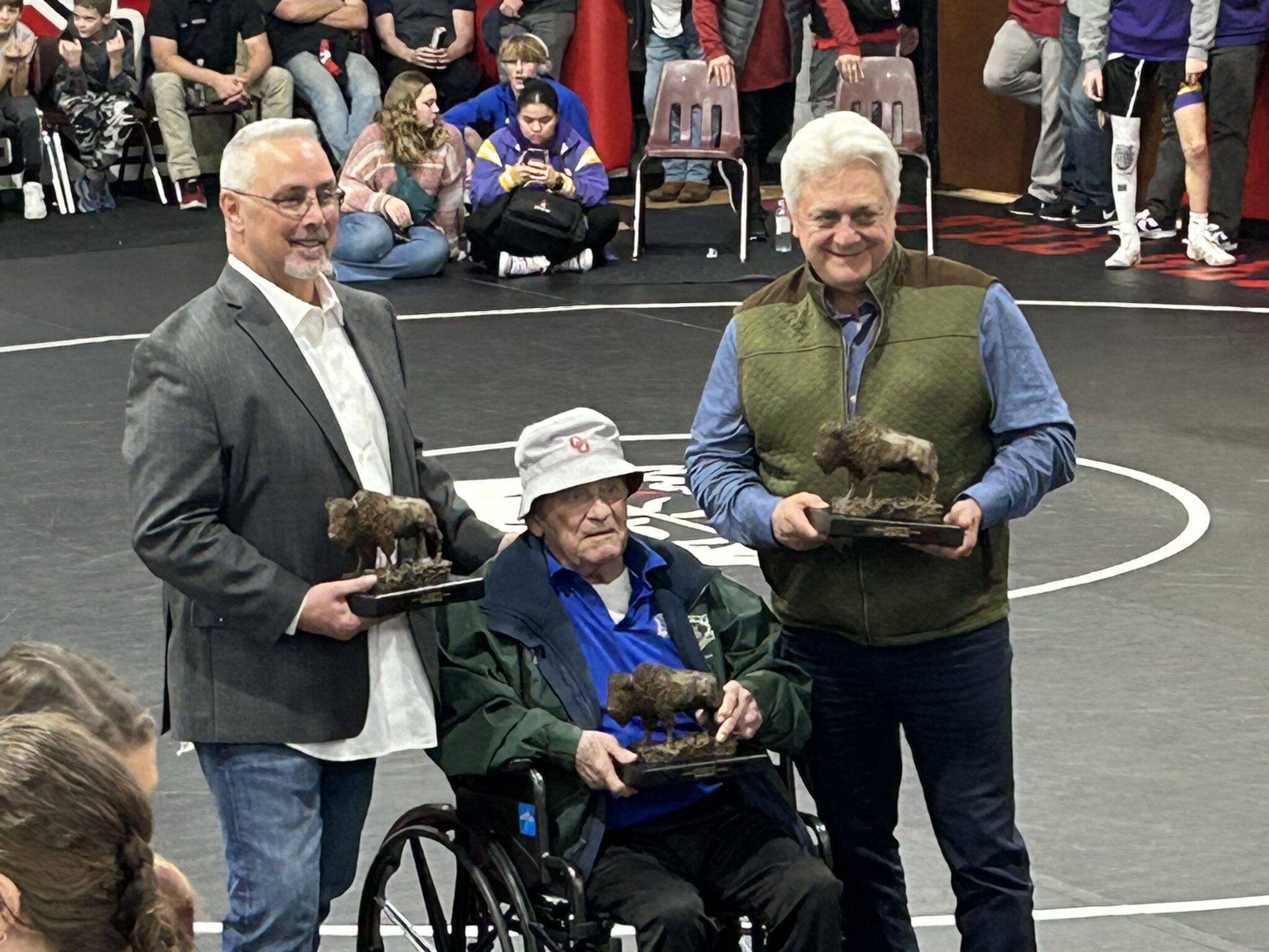 79th Geary Invitational Wrestling Tournament Recap - Oklahoma Wrestling