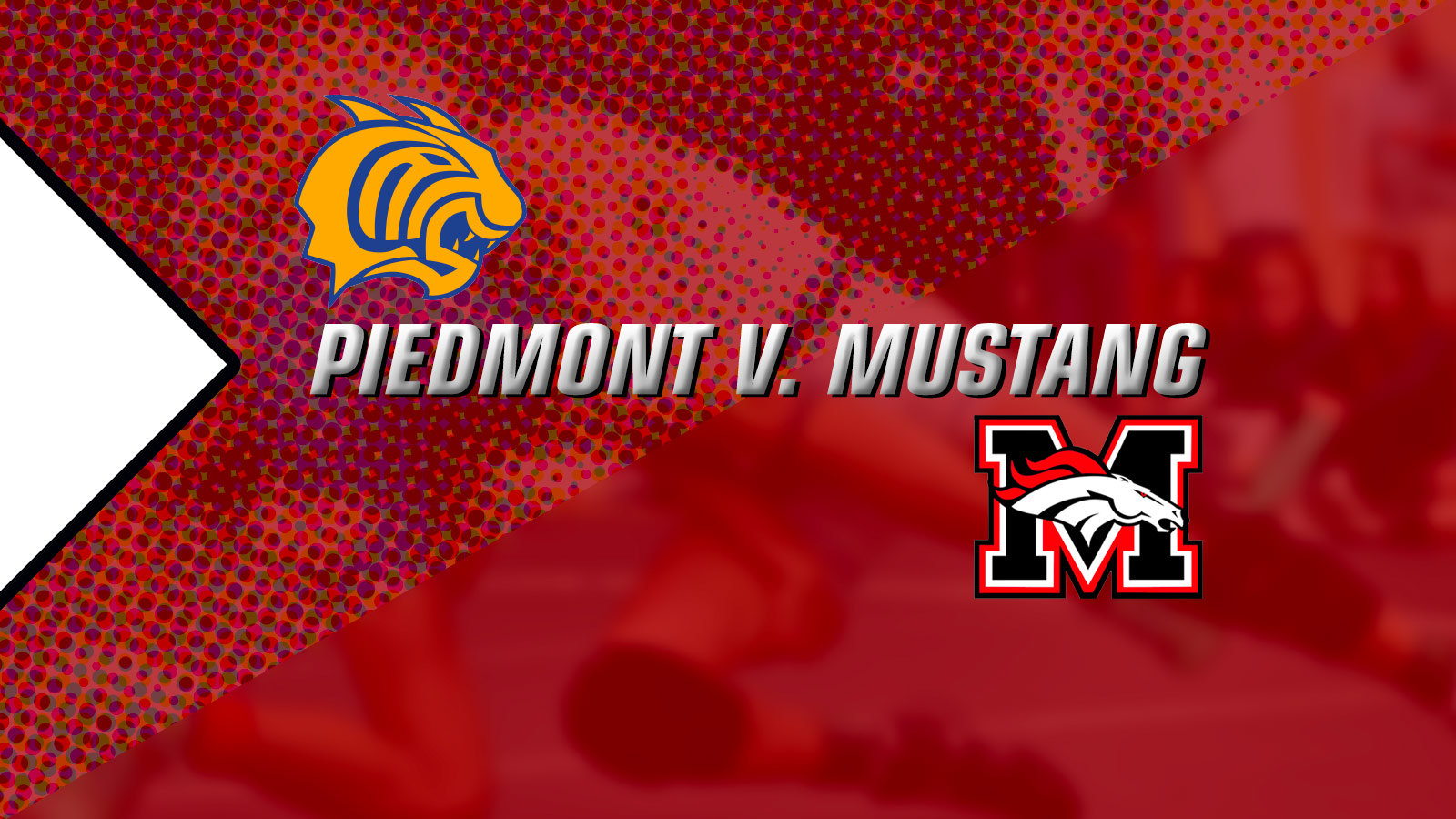 Piedmont vs. Mustang Dual: Piedmont's lineup hit stride, making it hard ...