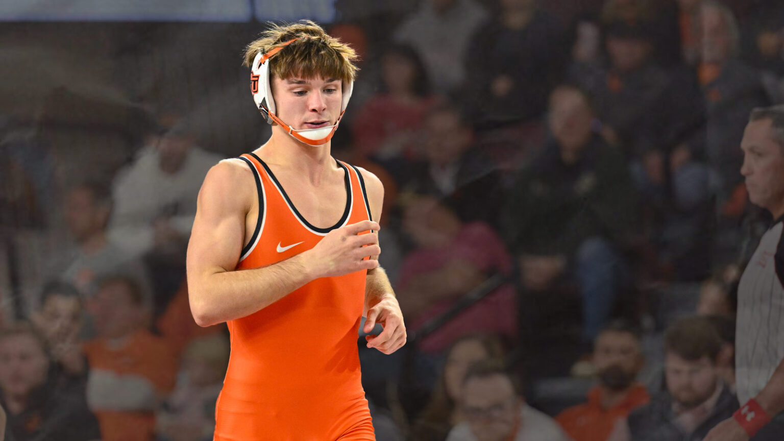 Oklahoma State's Wrestling Depth Tested and Proven in Latest Duals ...
