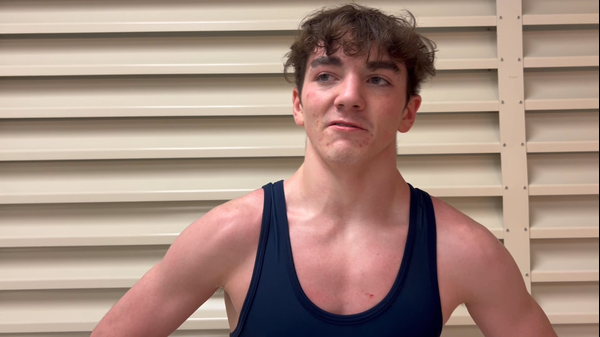 Jake Goodin(Edmond North) National Wrestling Hall of Fame Dual Classid ...