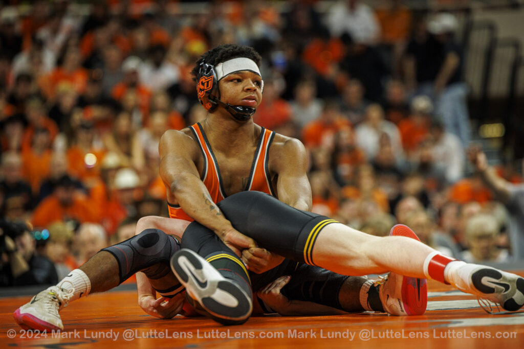 Jordan Williams has Transferred to Little Rock - Owrestle