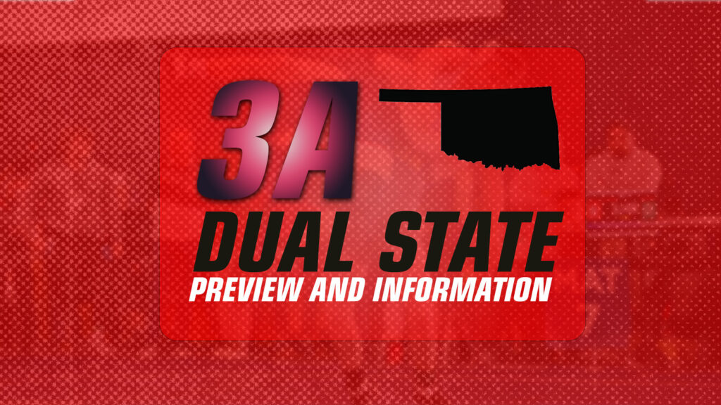 Class 3A Dual State Tournament Preview and Info - Oklahoma Wrestling