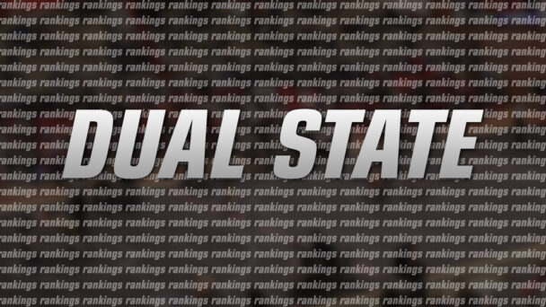 Dual State: Individual Rankings by the Numbers - Owrestle