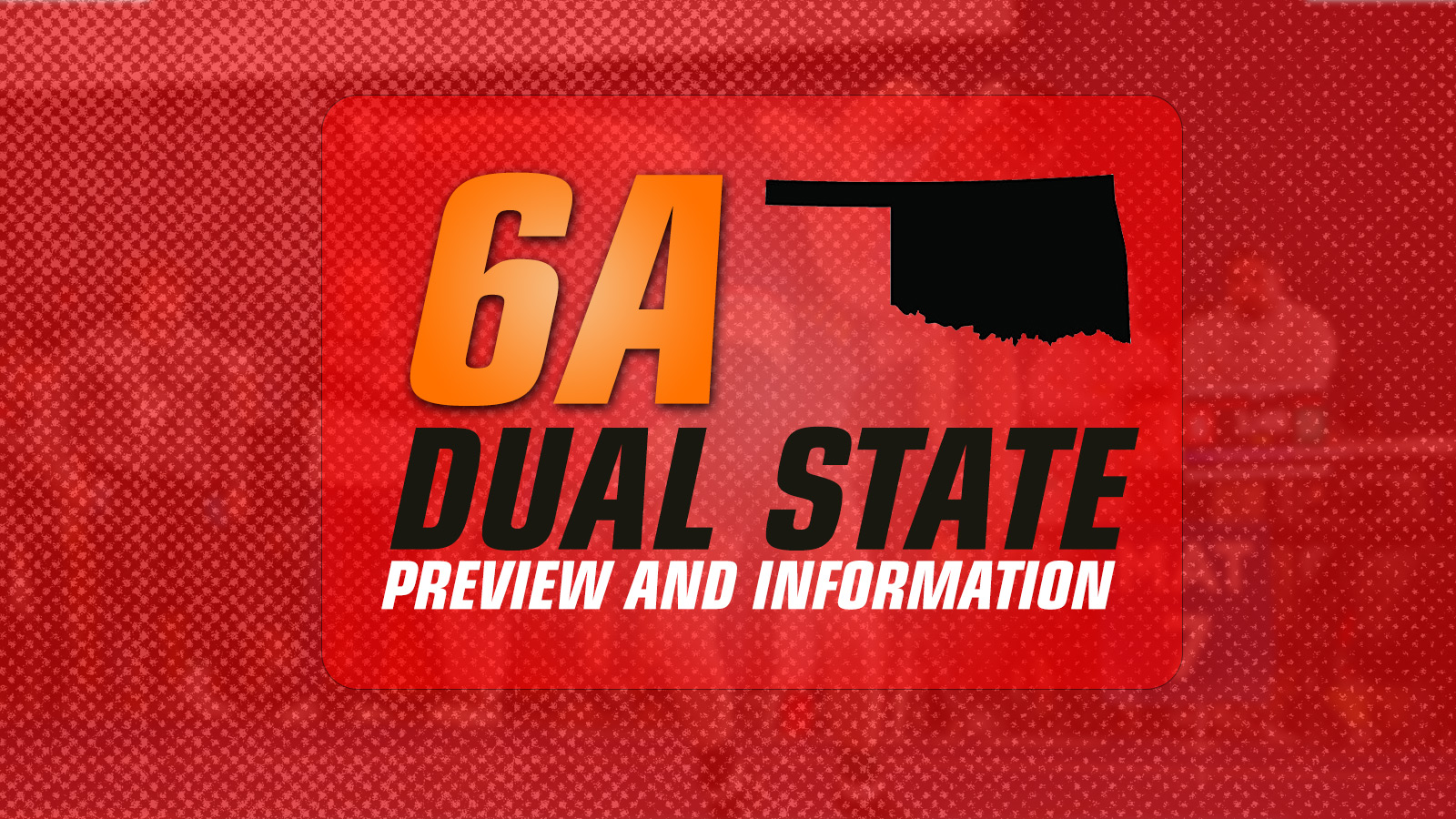 Class 6A Dual State Tournament Preview and Info - Oklahoma Wrestling