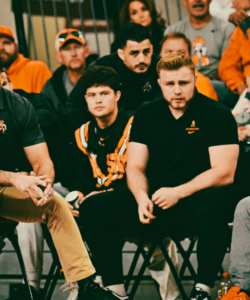 Christian Carroll enters the Transfer Portal - Oklahoma Wrestling