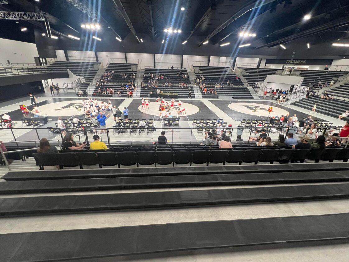 2025 OSSAA Regional Tournament Sites Announced - Owrestle