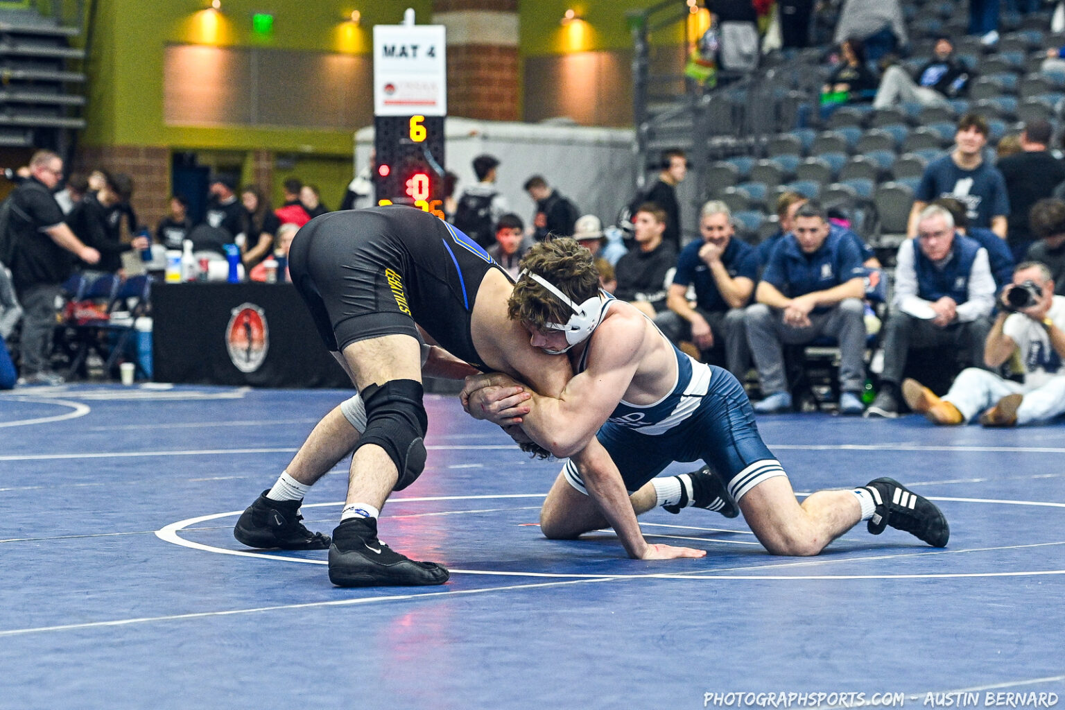 Stillwater and Edmond North Finish 4th and 5th at the National ...