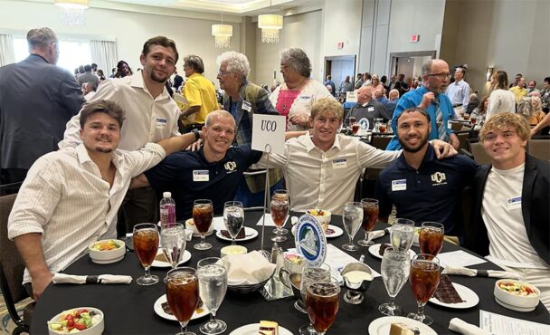 Oklahoma Wrestling Community Gathers in Record Numbers to Celebrate ...