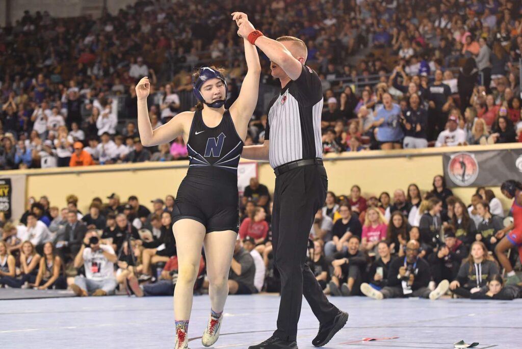6A Girls: Season Preview - Oklahoma Wrestling