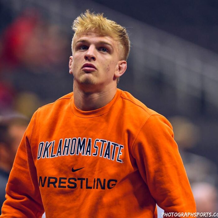 Front Page - Owrestle