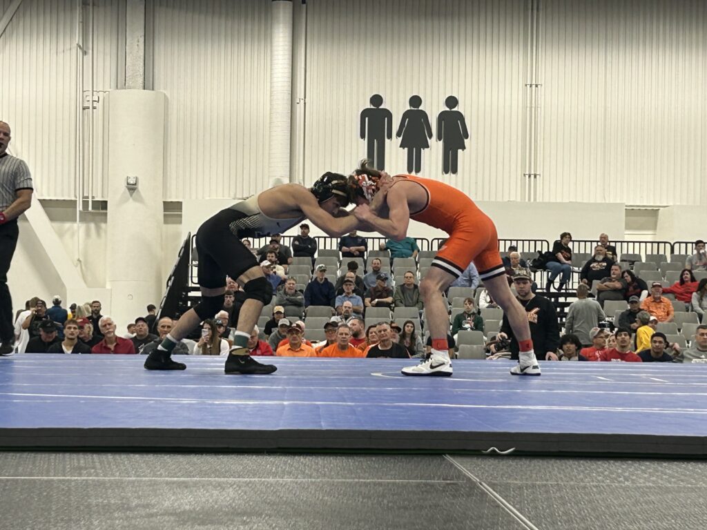Cowboys Dominate Session 3: 5 Finalists, 4 Fighting for 3rd, and Team ...
