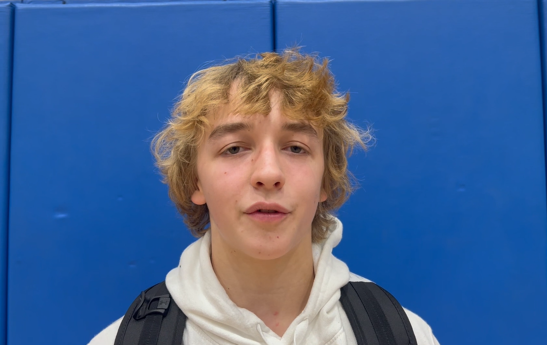 Ty Walter after Bixby-Stillwater Dual - Owrestle