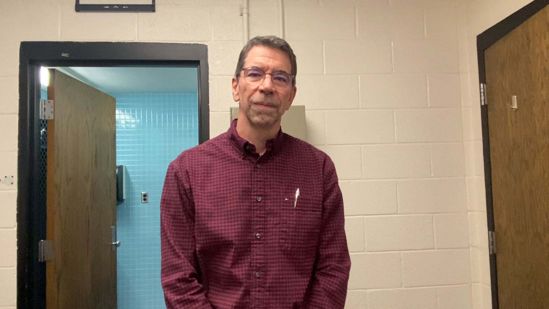 Edmond Memorial Coach Lee Davis January 14th, 2025 Interview by Evan ...