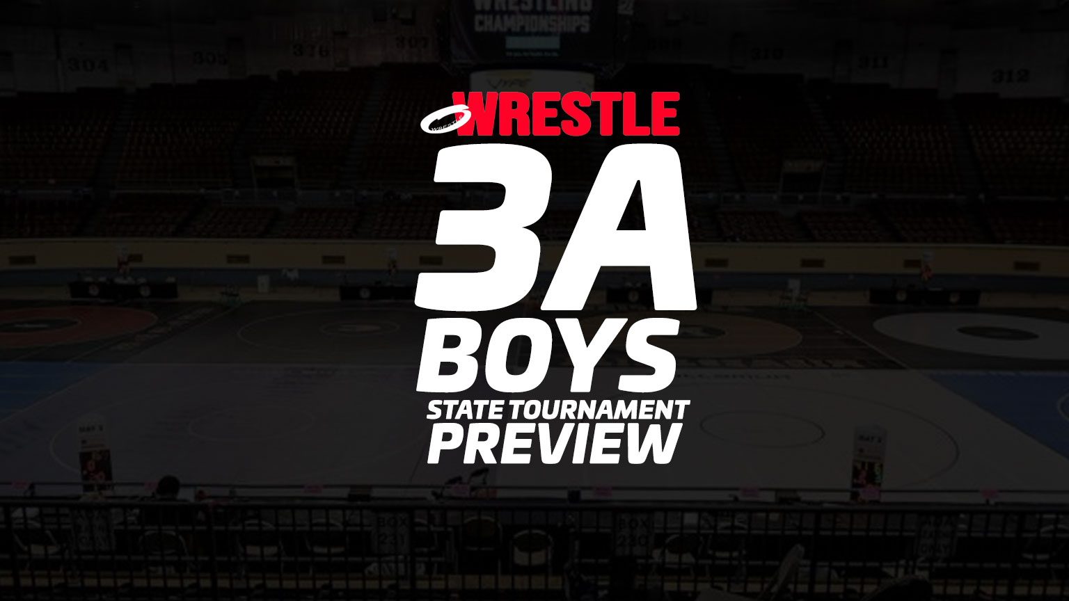 3A Boys State Tournament Preview - Oklahoma Wrestling