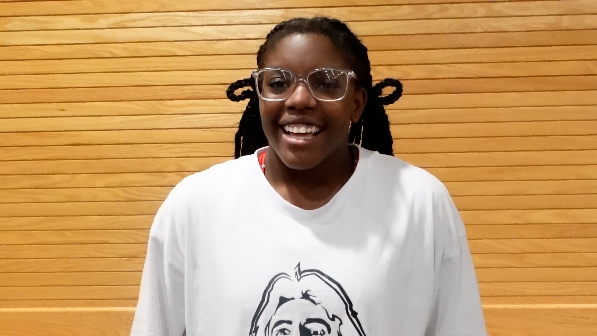 Serinity High (Del City) 2025 6A OSSAA Girls West Regional - Oklahoma ...