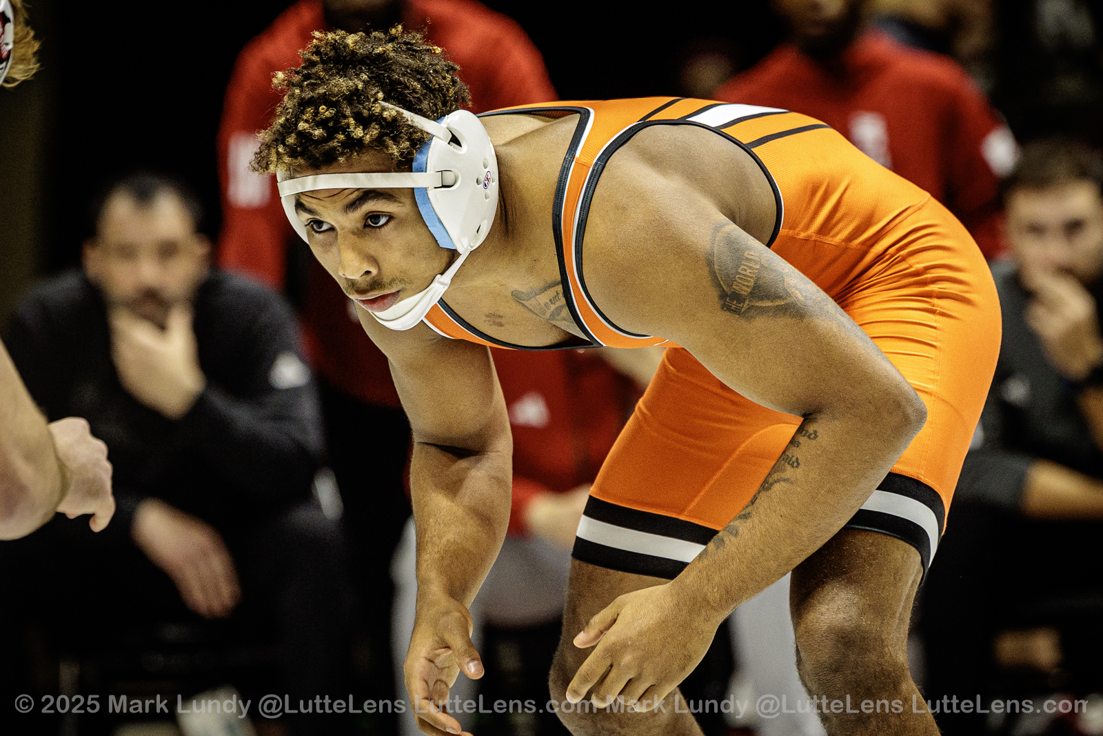 Lockett’s Last-Second Heroics Lead #5 Cowboys to 34-3 Rout of Panthers ...