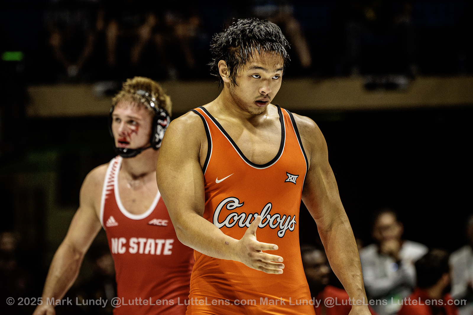 Bedlam Breakdown: Historic Streak and Potential Debuts on the Line for ...