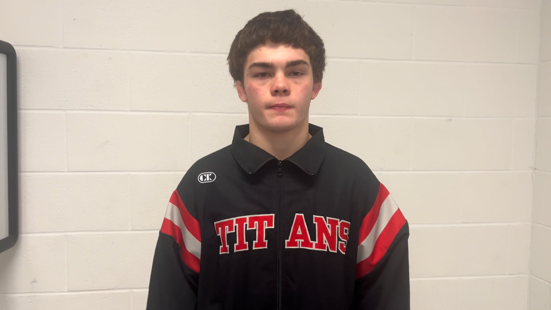 Texas Outlaw Interview: Cash Wiley, Carl Albert - Oklahoma Wrestling